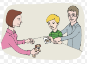 Part 1- PECS: Learn all about PECS in your ABA sessions (Phase I and II ...