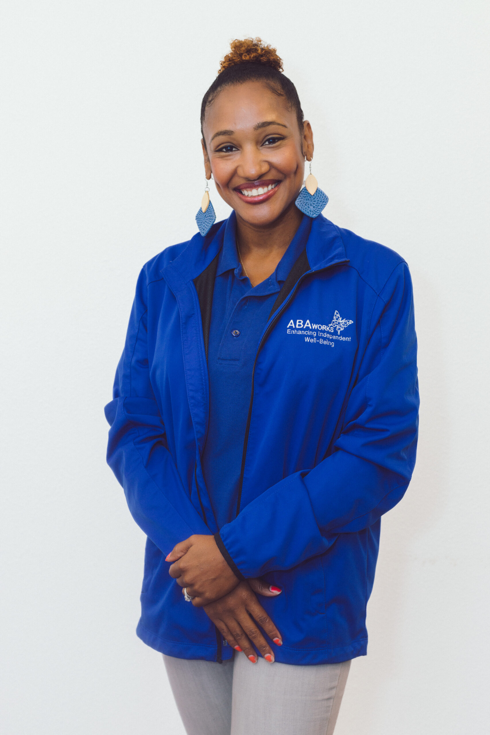 About us - ABA-Works